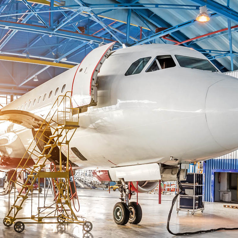 Industries and Technologies - BLT - Engineering Design Services