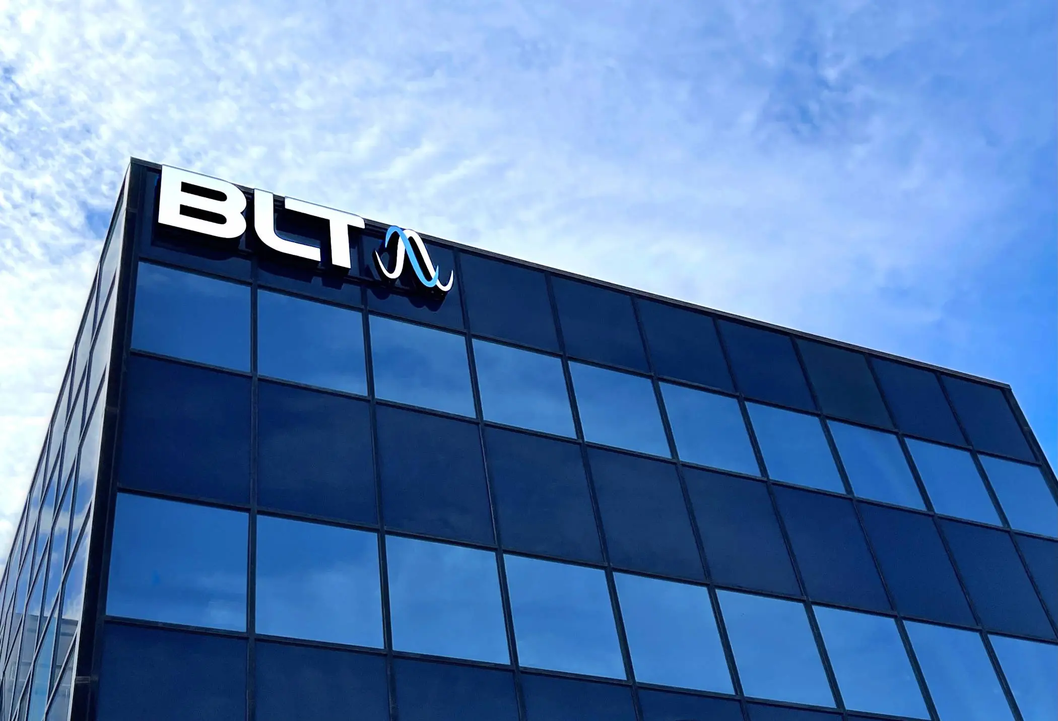 Contact Us - BLT - Engineering Design Services and Training