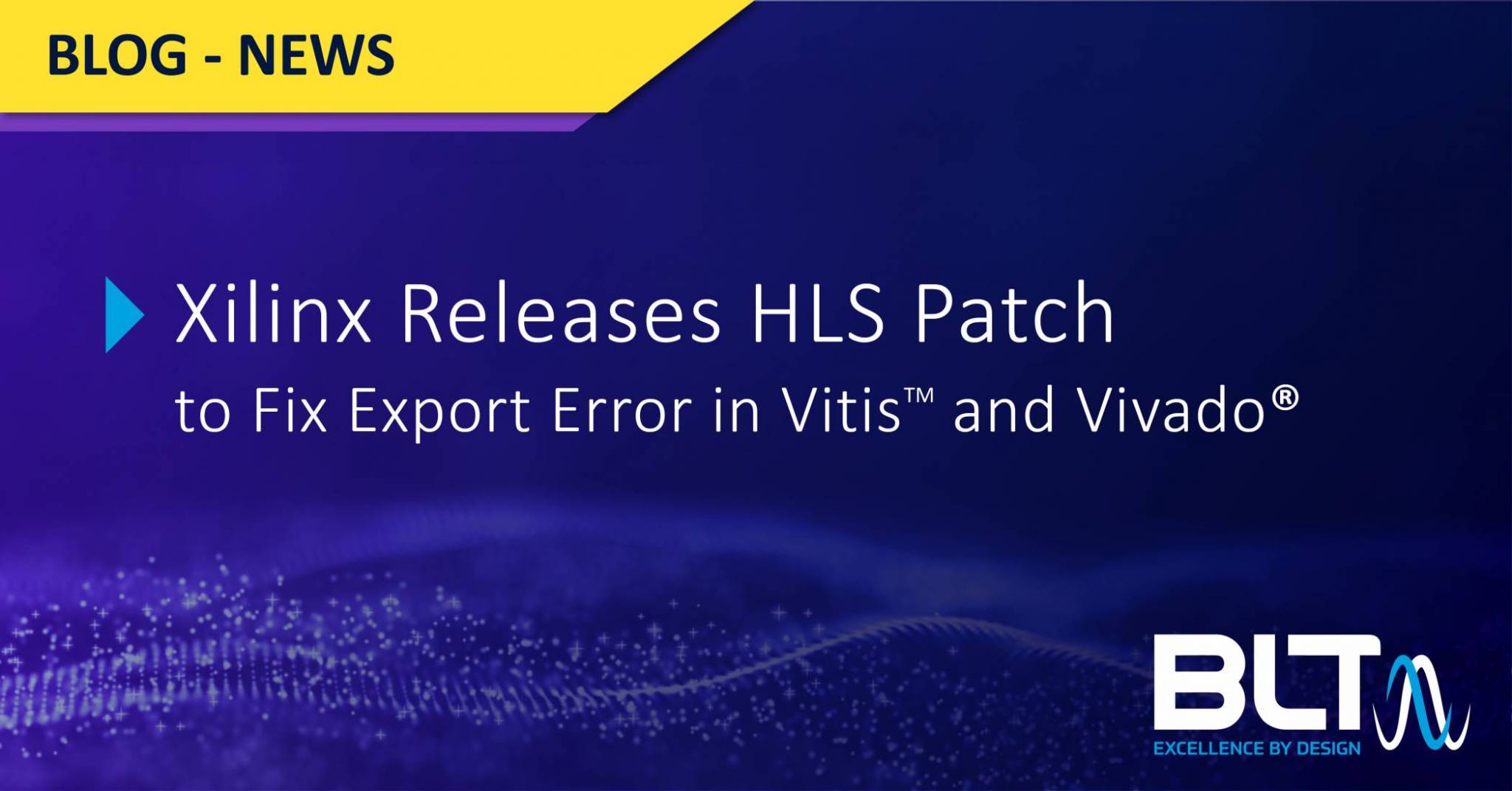 Blog - BLT - Bottom Line Technologies - Design Services and Training