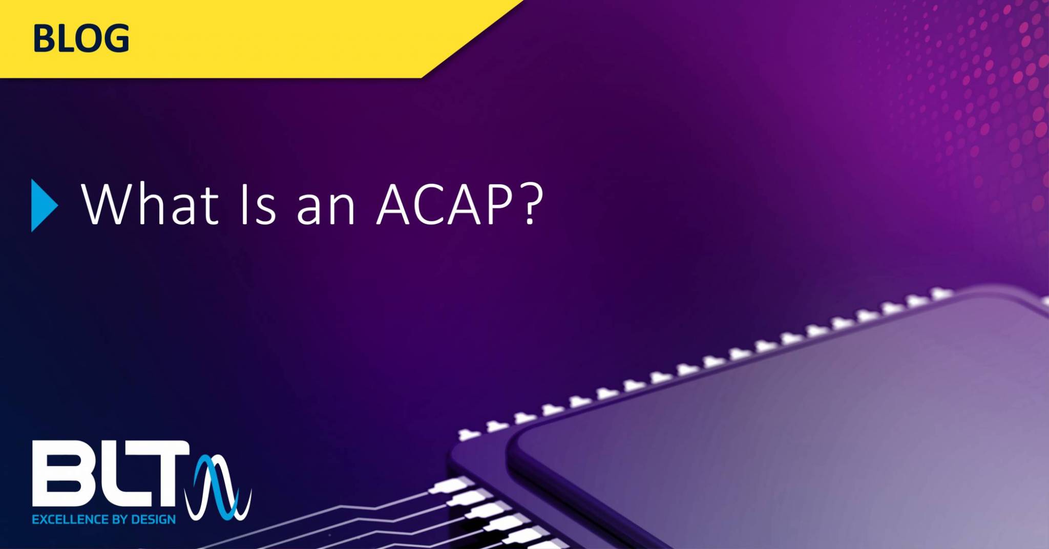 Blog - BLT - Bottom Line Technologies - Design Services and Training