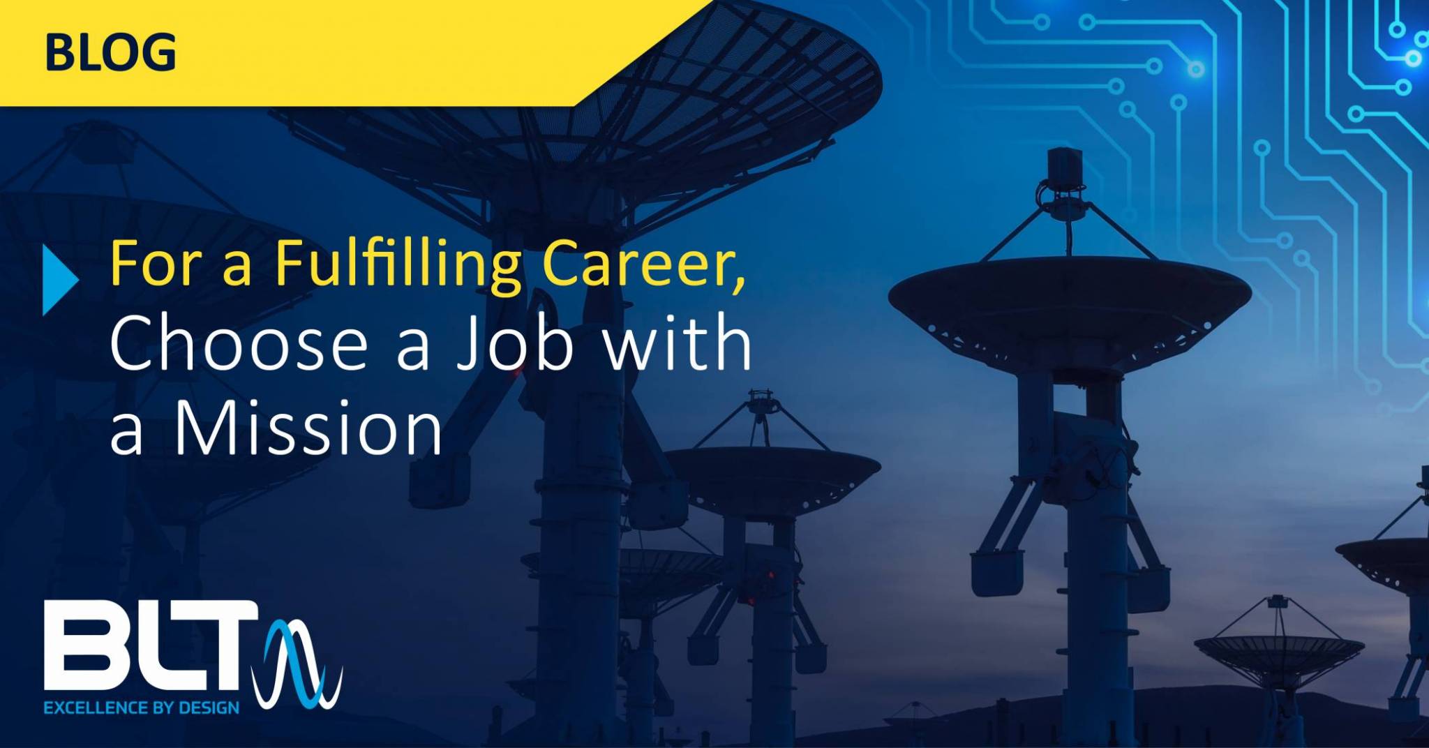 Blog - BLT - Bottom Line Technologies - Design Services and Training