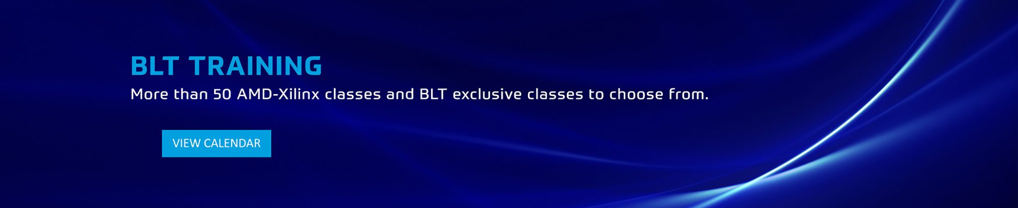FPGA Training Courses - BLT Training - By Engineers.