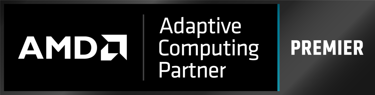 AMD FPGA Design Services - BLT AMD FPGA Design Services - BLT