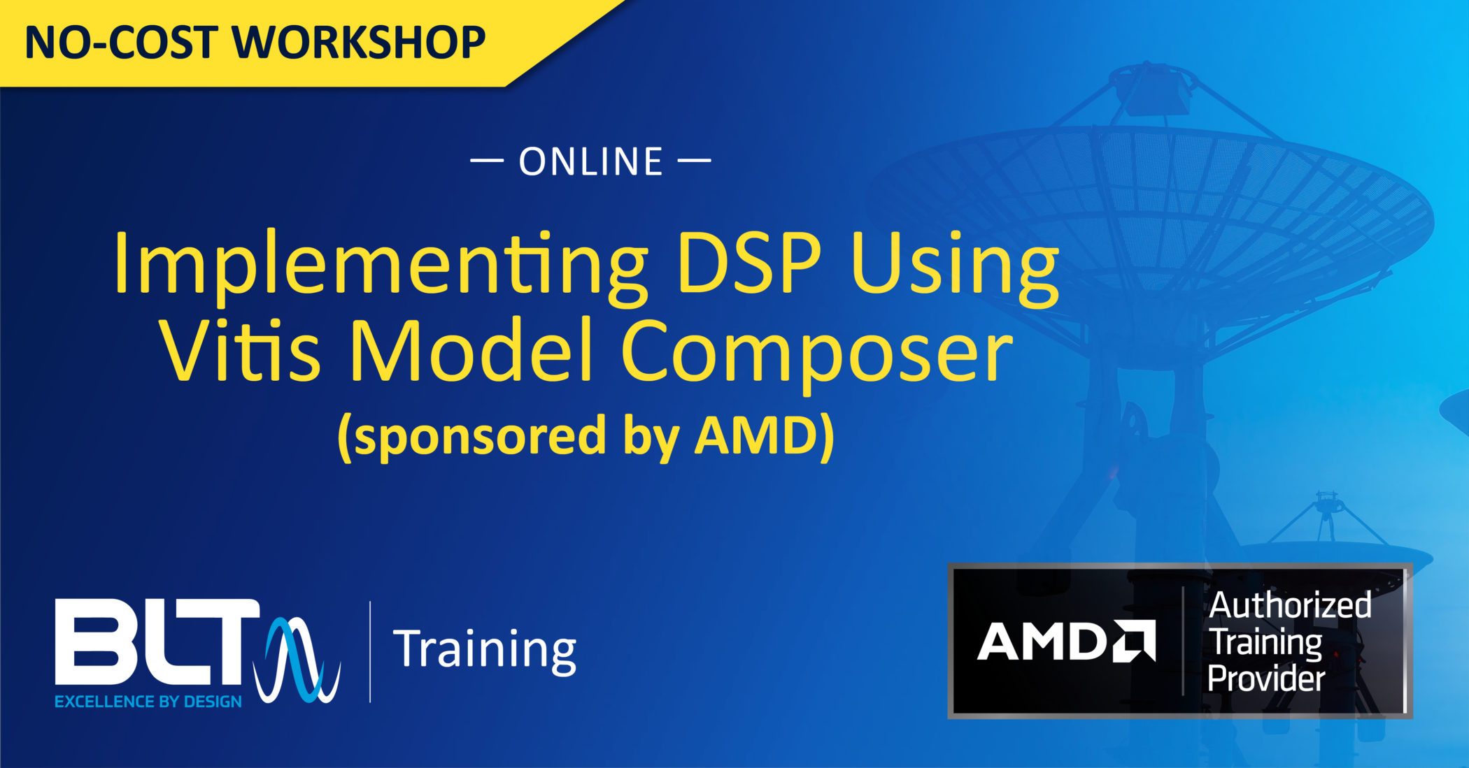 Implementing Dsp Using Vitis Model Composer No Cost Workshop