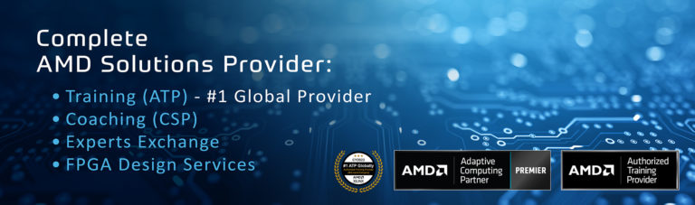 BLT - The FPGA Experts - Engineering Design Services