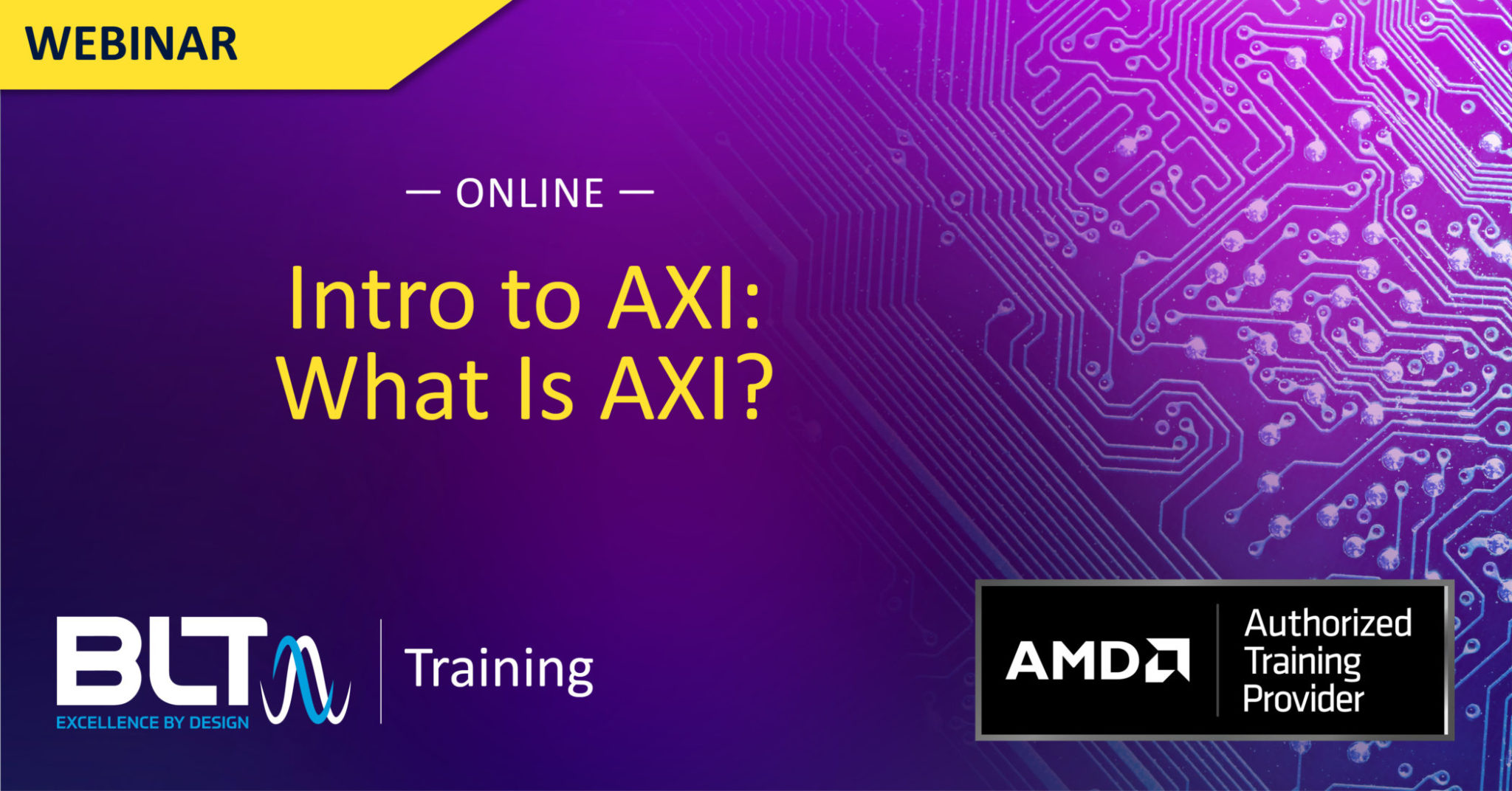 Understanding the AXI Protocol: Applications and Functionality