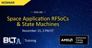 Exploring the New AMD Versal RF Series Adaptive SoCs