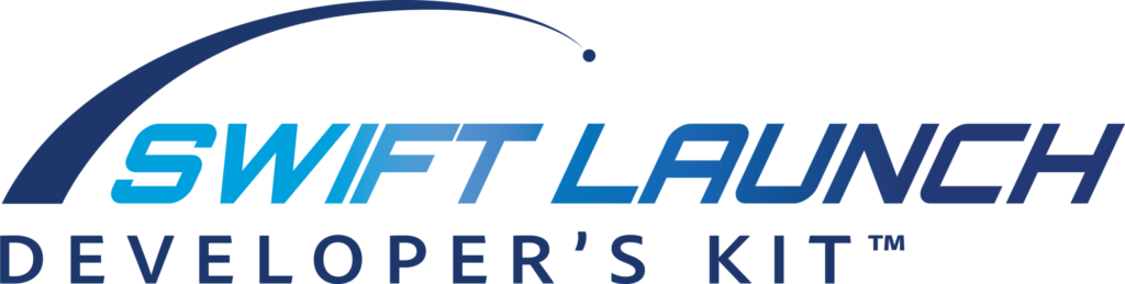Swift Launch Developer’s Kit - BLT