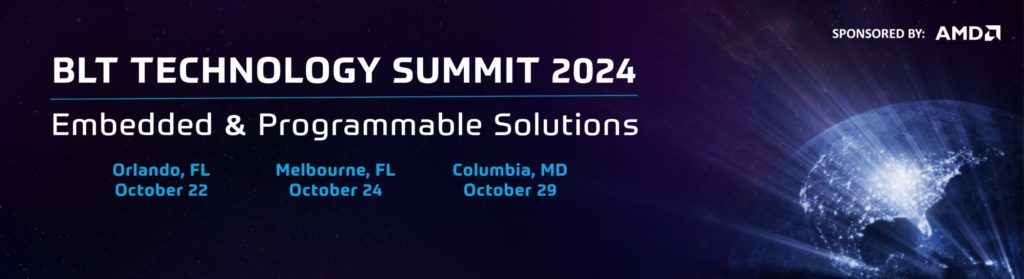 BLT Technology Summit - BLT