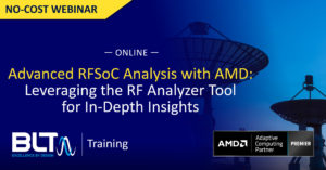 Exploring the New AMD Versal RF Series Adaptive SoCs