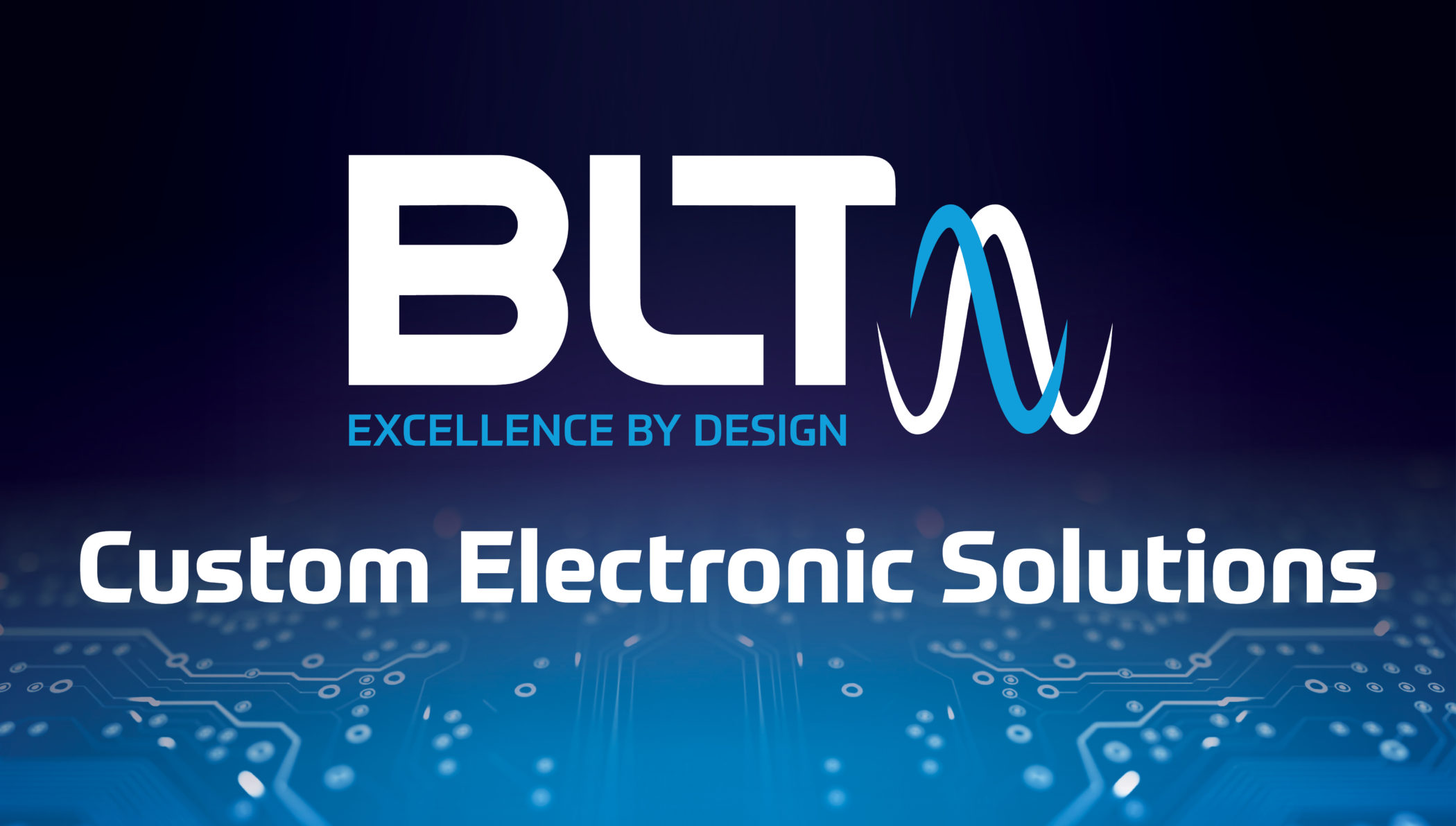 BLT - The FPGA Experts - Engineering Design Services