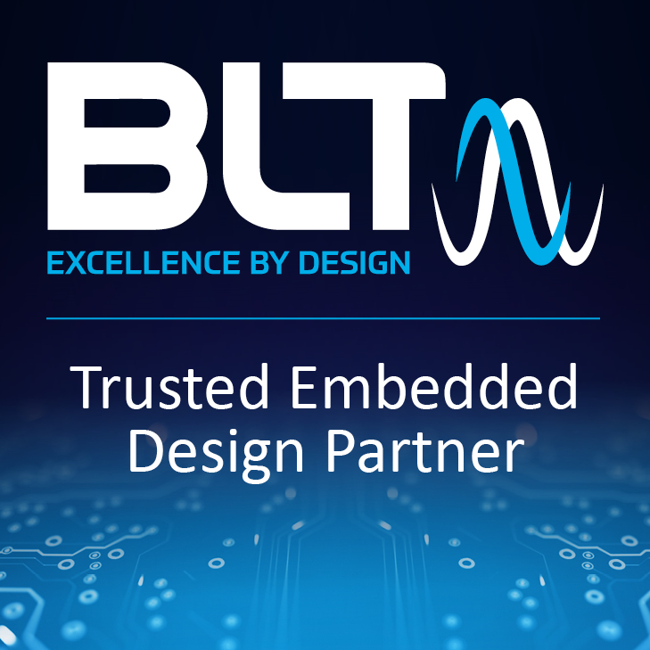 Embedded Design Assessment - BLT - The FPGA Experts