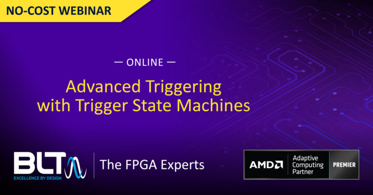 Mastering Advanced Triggering with Trigger State Machines in ILAs