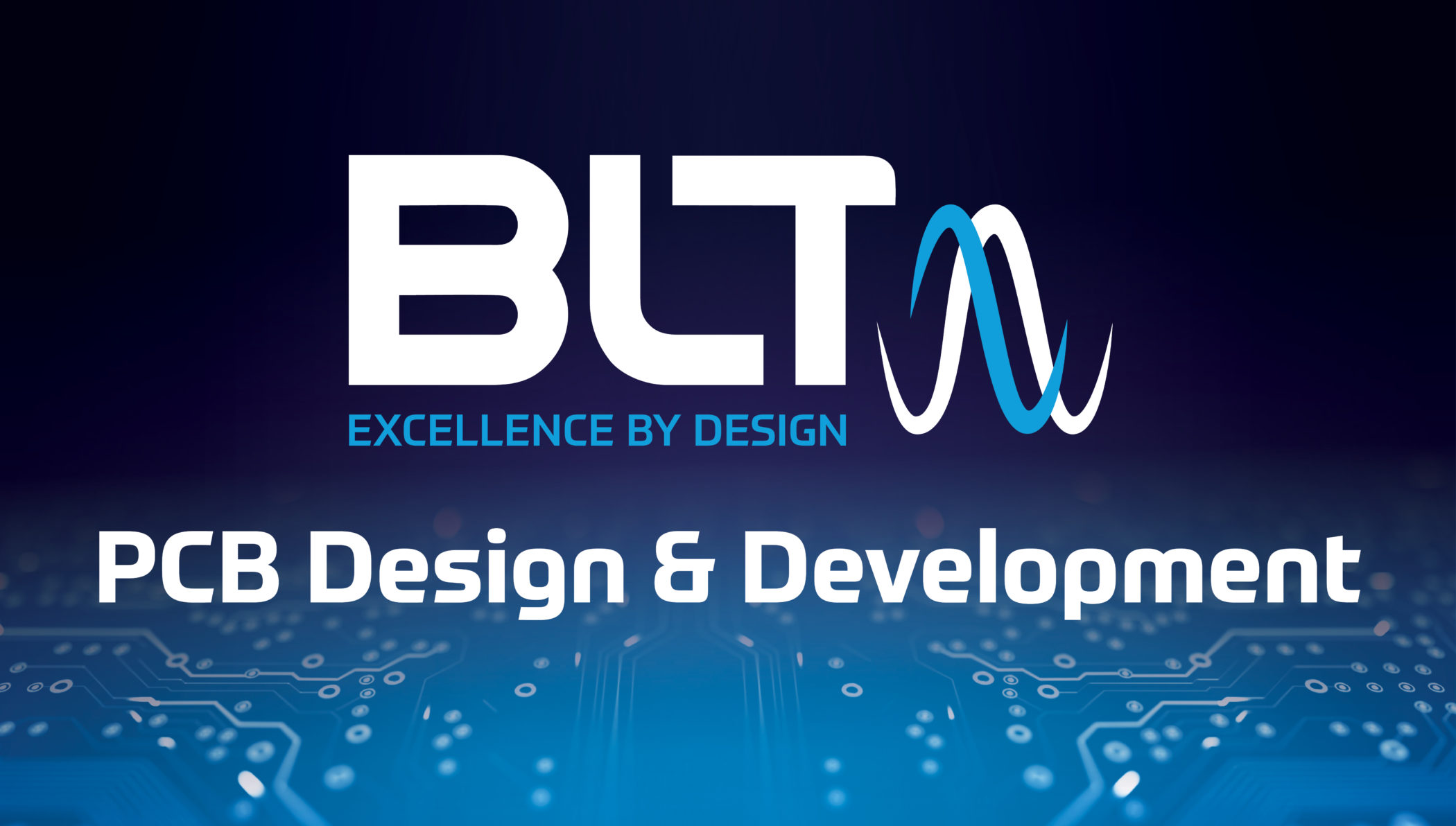 PCB Design and Development - Custom Electronic Solutions